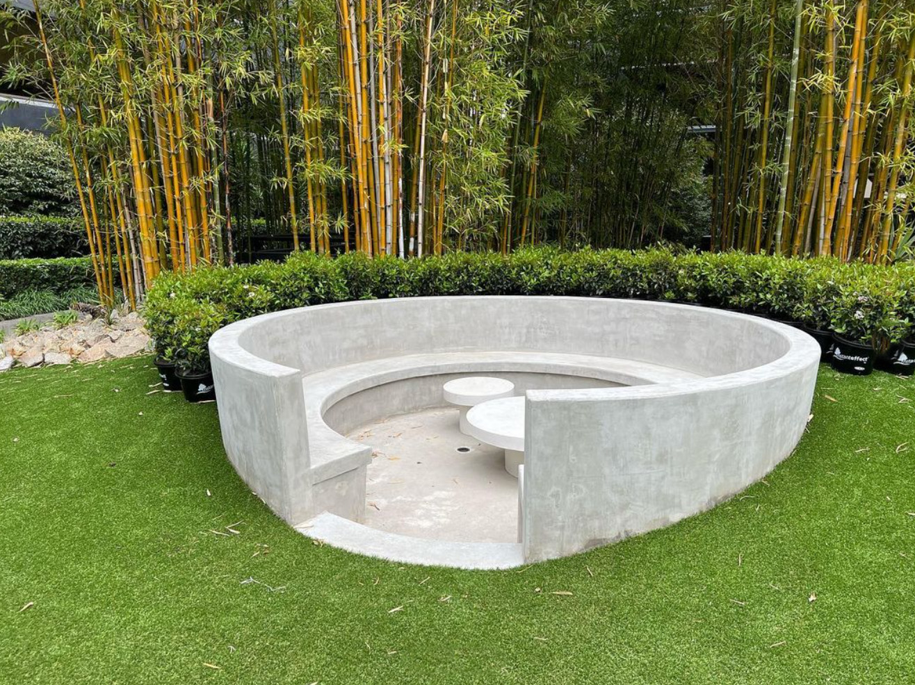 Specialty Concrete - RM CON Melbourne Concreters